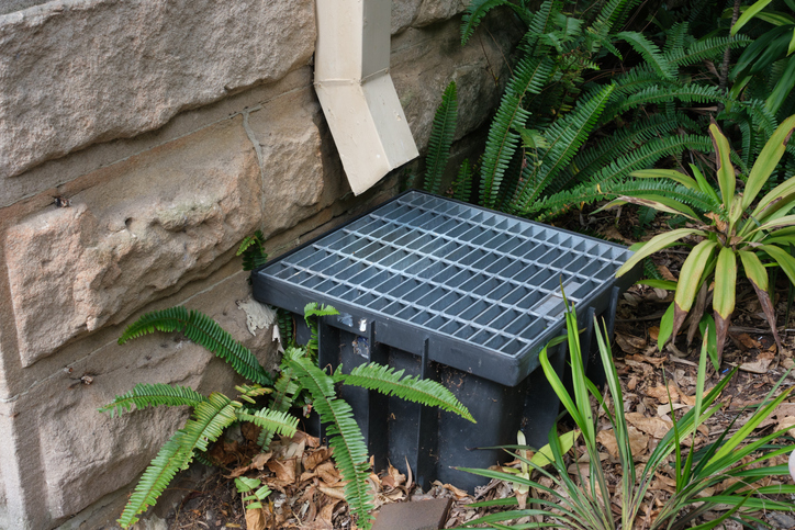 Why Yard Drainage Saves You Money Before Rainy Seasons