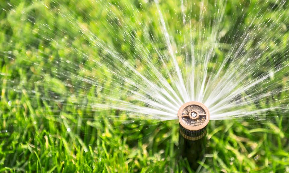 Spring Start-Ups, & High-Quality Irrigation Repairs in Marlboro That ...