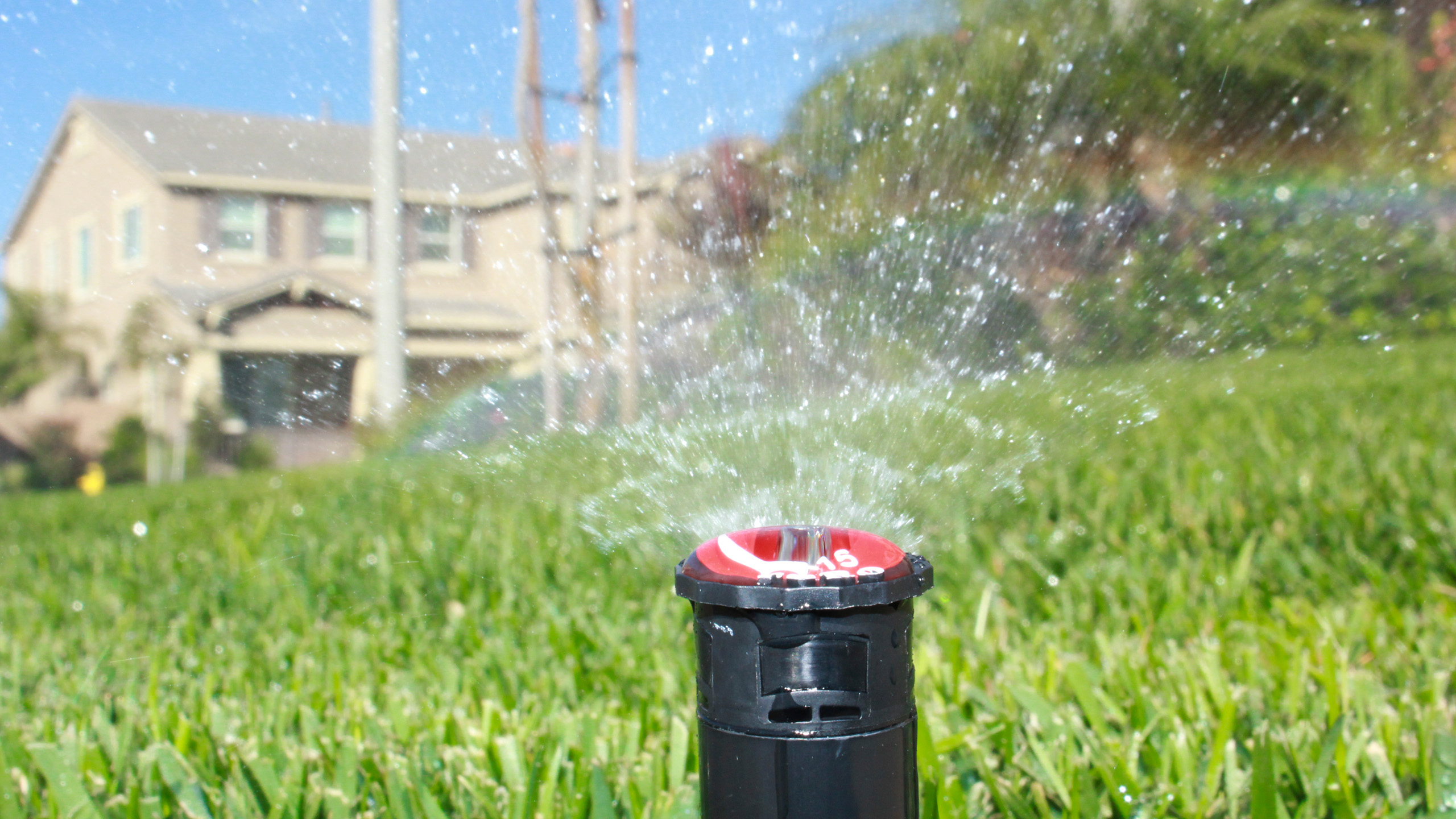 When Should I Have My Johns Creek Sprinkler System Scheduled to Turn On ...
