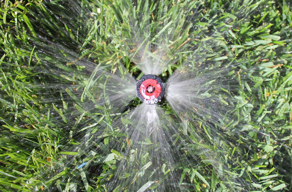 Toro® Leads the Way in Irrigation Innovation