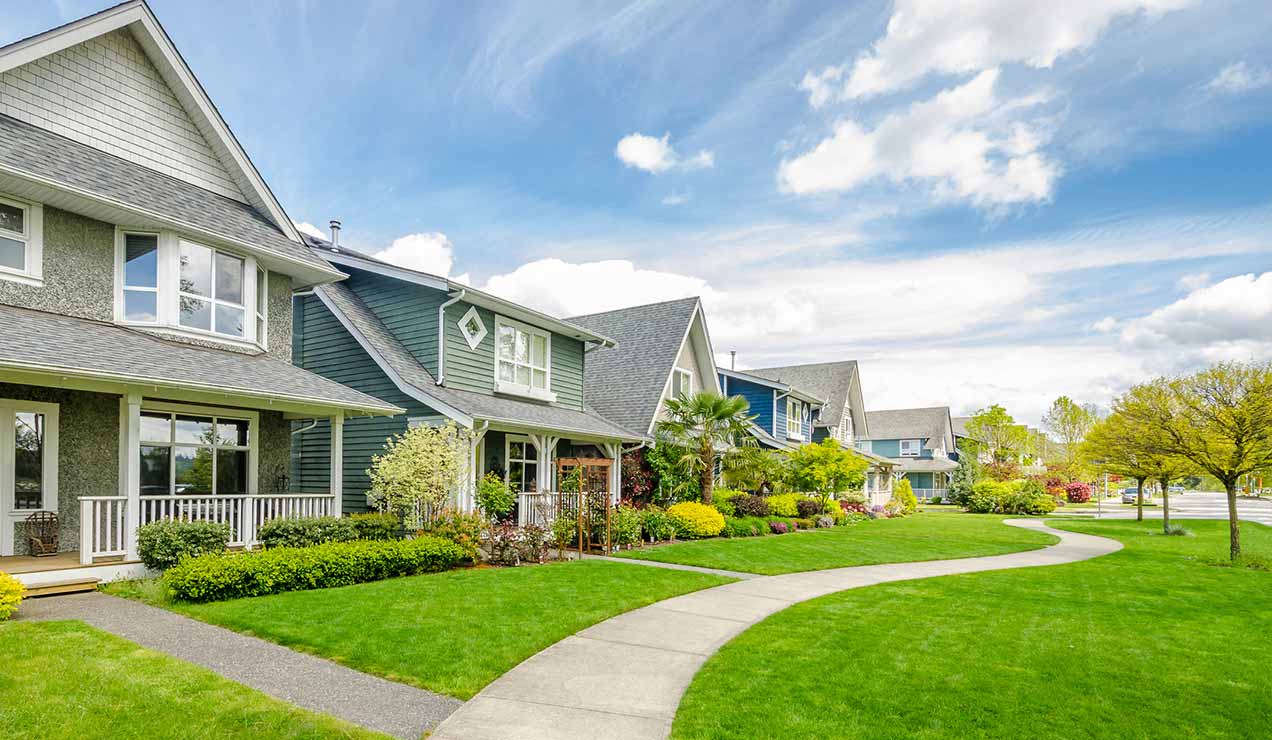 Efficient HOA Irrigation Systems Use Less Water, Saving Every Homeowner ...