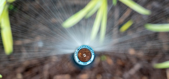 Conserva Irrigation of Central New Jersey offers Princeton Irrigation ...